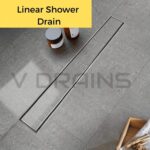 V DRAINS – Streamline The Flows