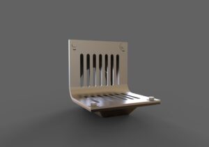 Balcony Drain – V DRAINS