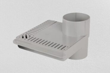 Balcony Drain – V DRAINS